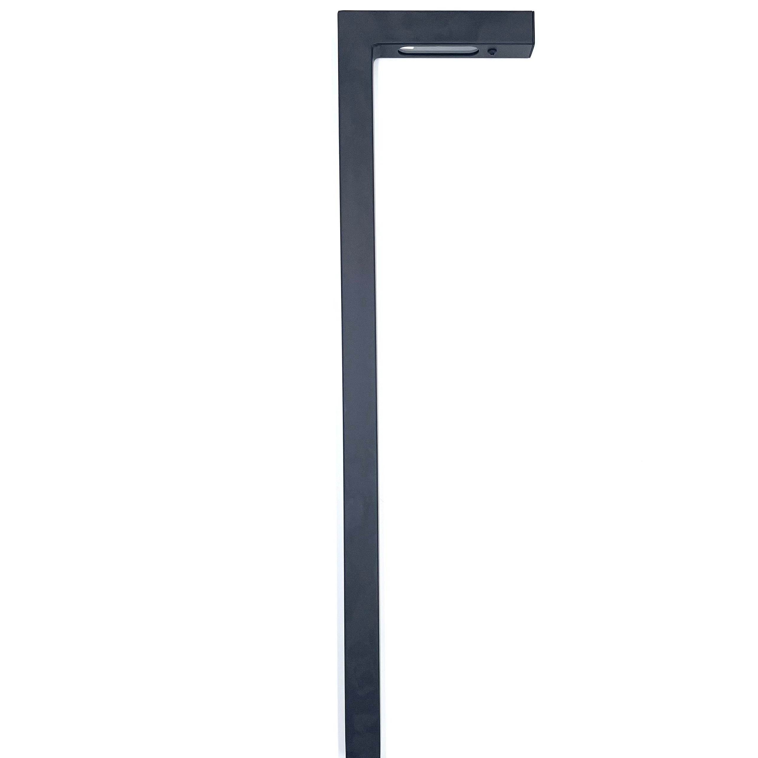Black Brass L Outdoor Pathlight For Walkway Lighting Outdoor Pathlight ...